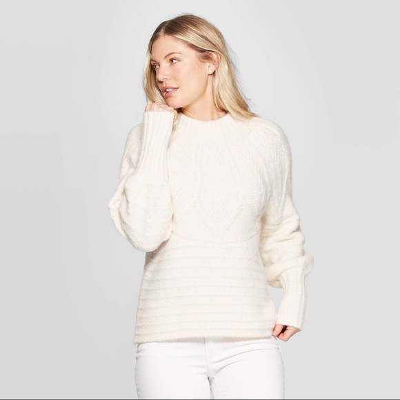 Universal Thread | Sweaters | Universal Thread Sweater | Poshmark